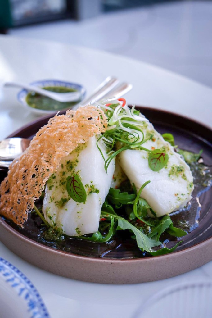 รีวิว Ang Morr ร้านอาหารเปิดใหม่สไตล์กุ๊กช็อป ในซอยสุขุมวิท 38 - Enjoy ...