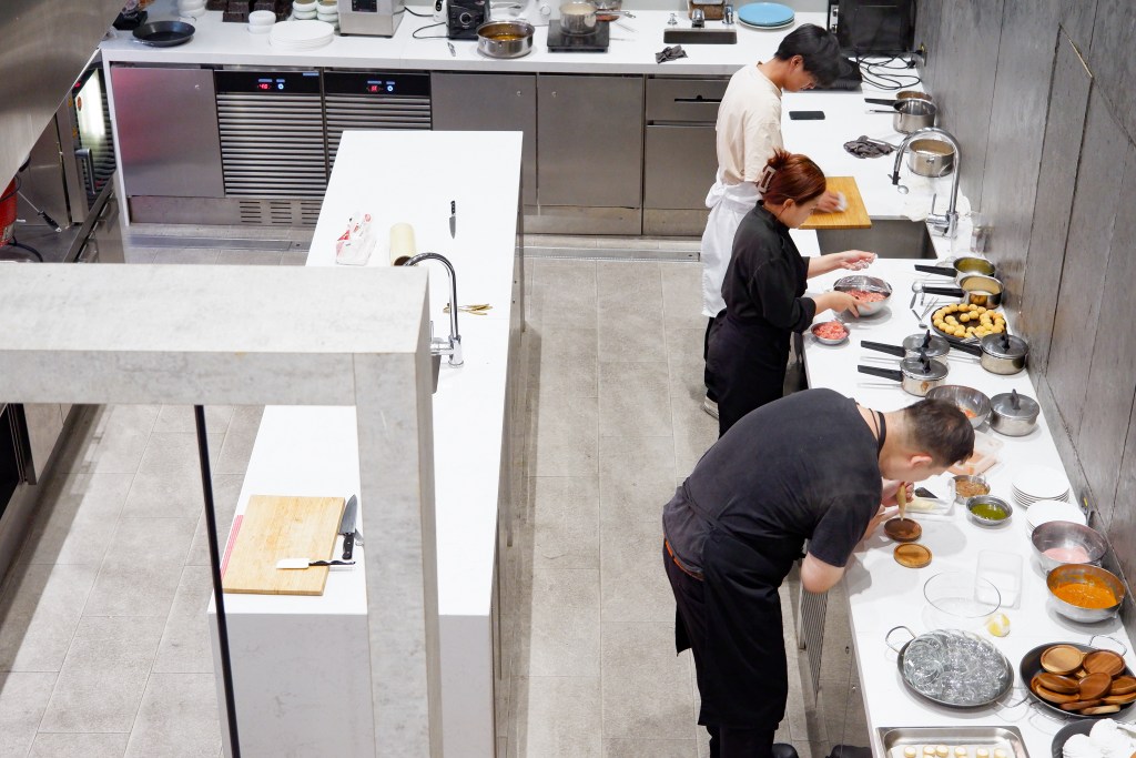 รีวิว SOPA Spanish Cuisine ร้านอาหารสเปน แนว Fine Dining