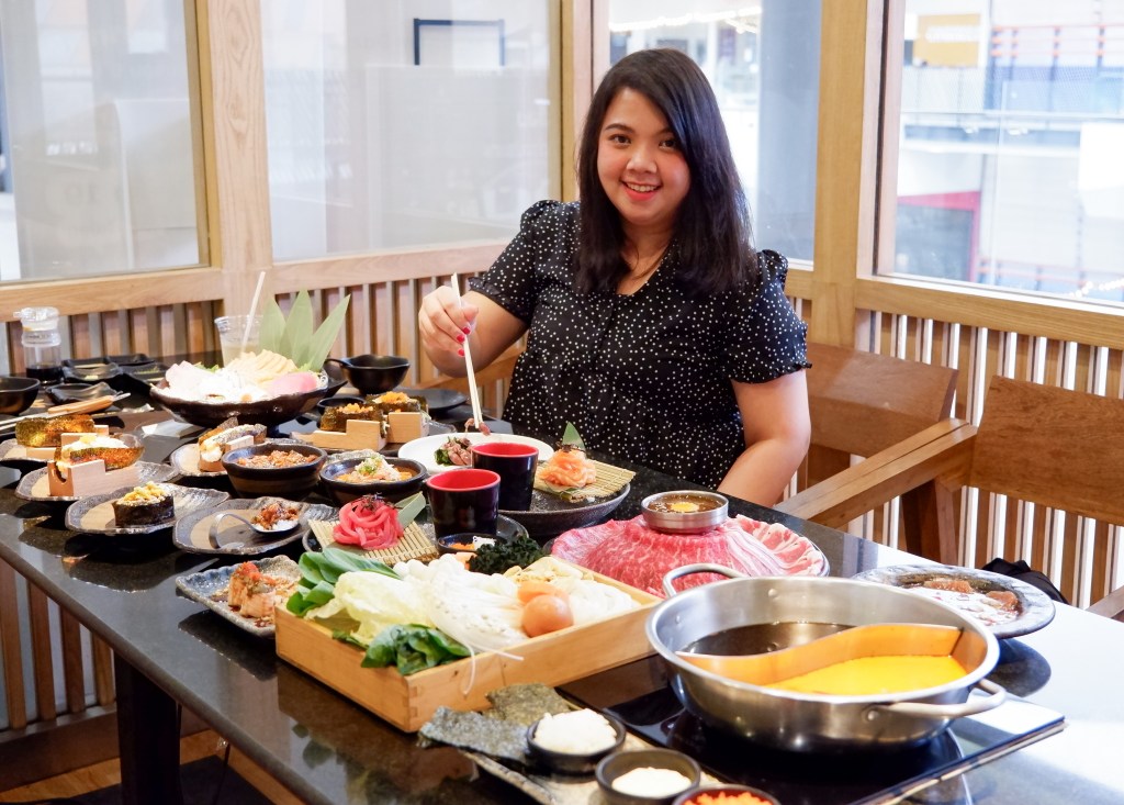 รีวิว Kouen Premium Buffet ร้านบุฟเฟต์อาหารญี่ปุ่นคุณภาพดี เมนูเพียบ